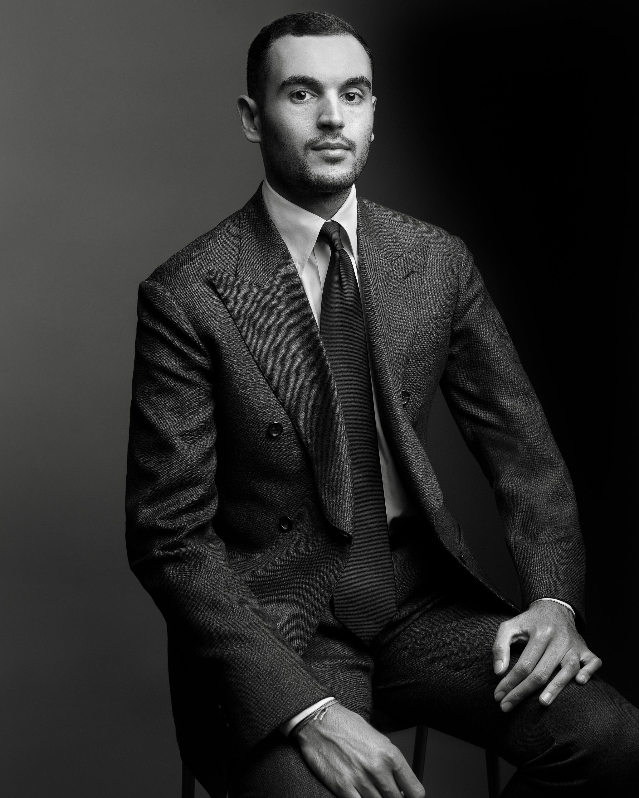 Community Portraits II