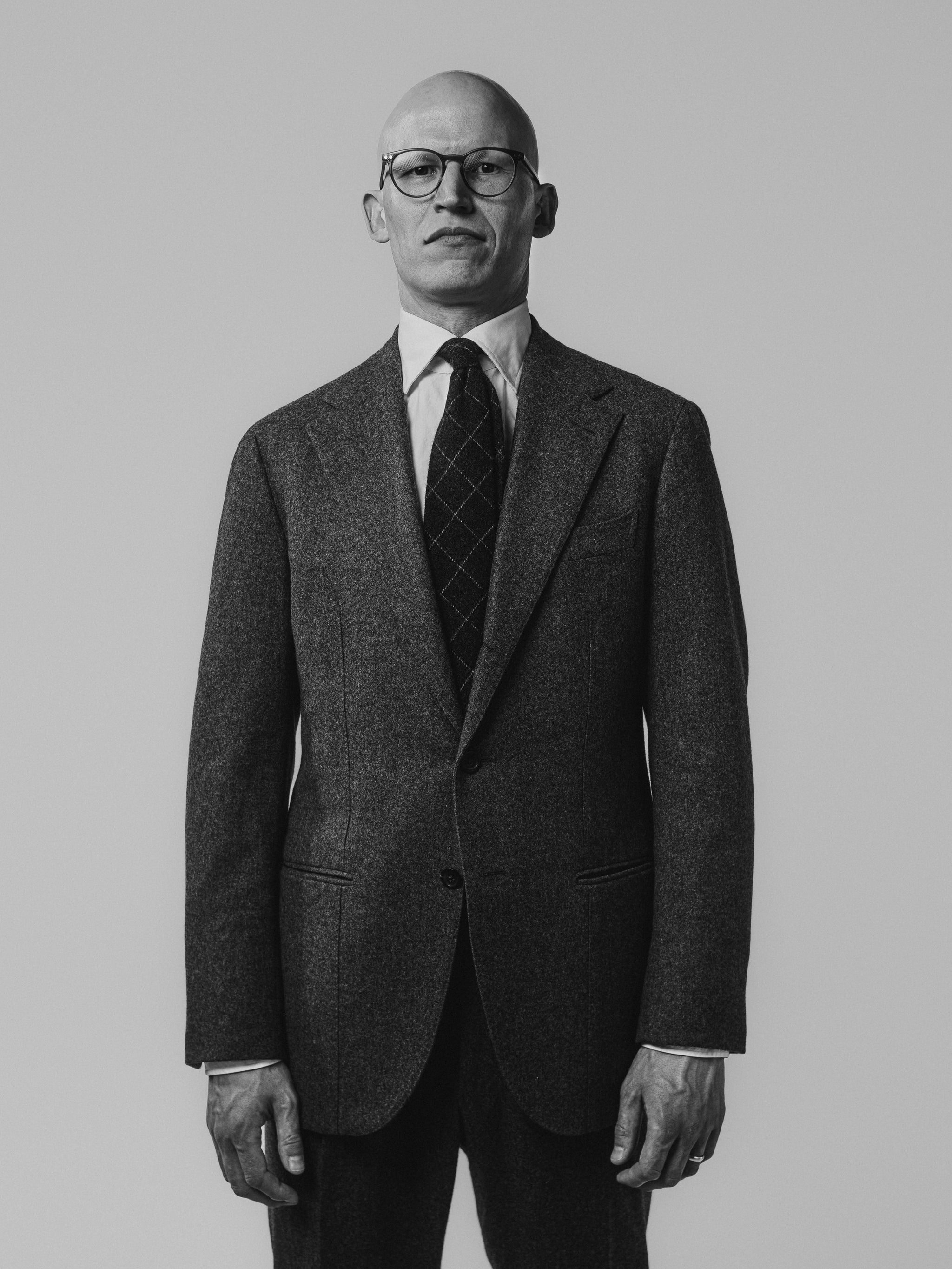Community Portraits VI