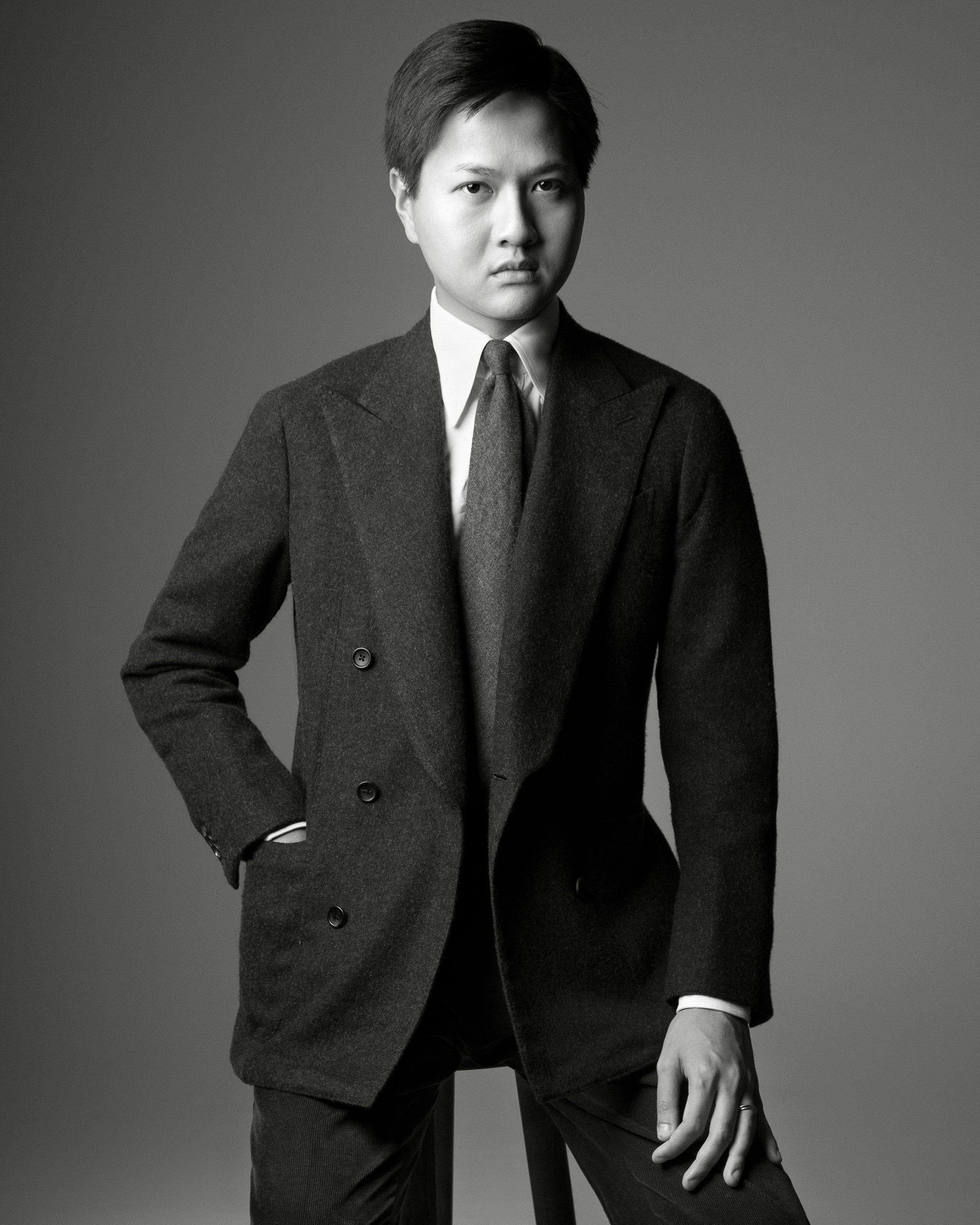 Community Portraits V