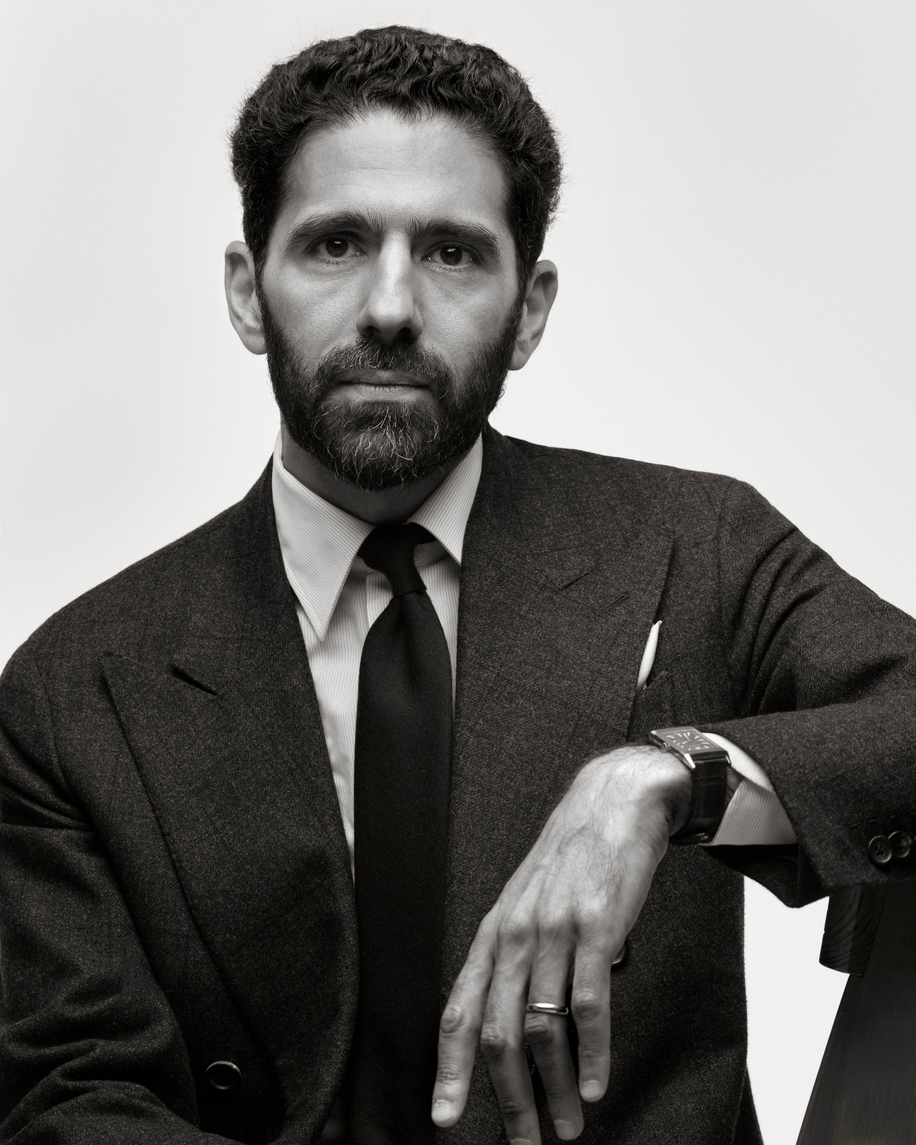 Community Portraits III