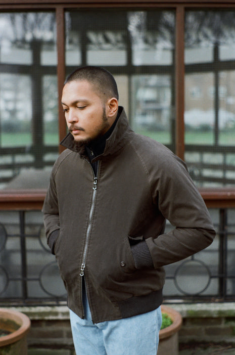 Anglo-Italian | Online Store