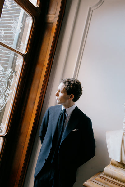 Anglo-Italian in Tuscany