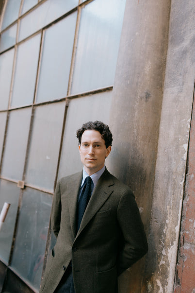 Anglo-Italian in Tuscany