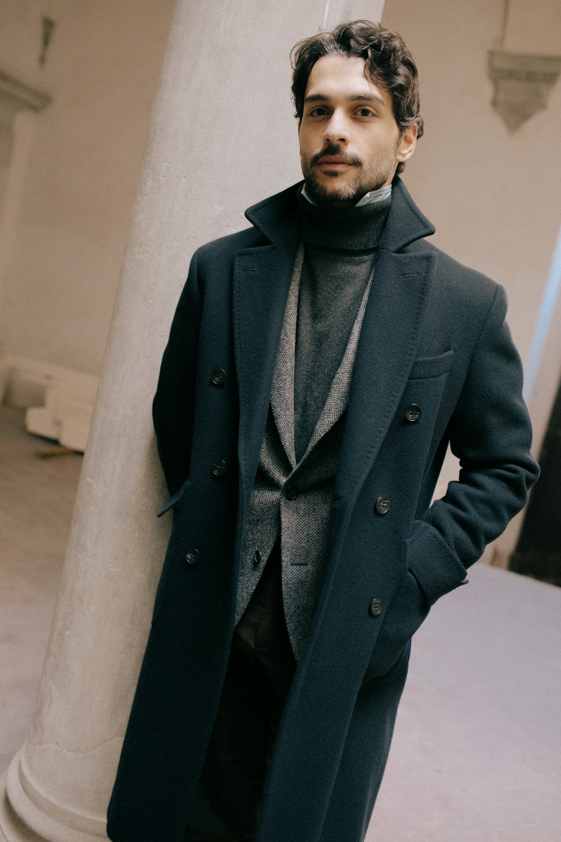 Anglo-Italian | Online Store