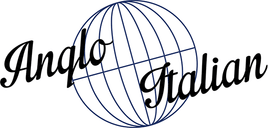 Anglo-Italian | Online Store