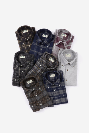 Anglo-Italian | Online Store