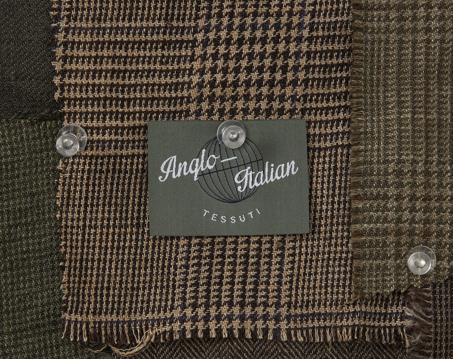 Anglo-Italian | Online Store
