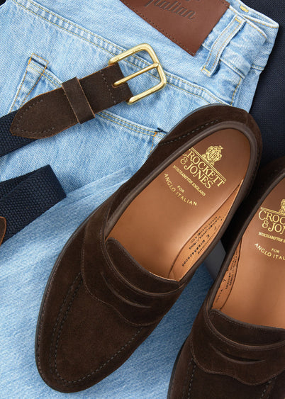 Anglo-Italian | Online Store