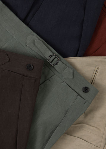 Anglo-Italian | Online Store