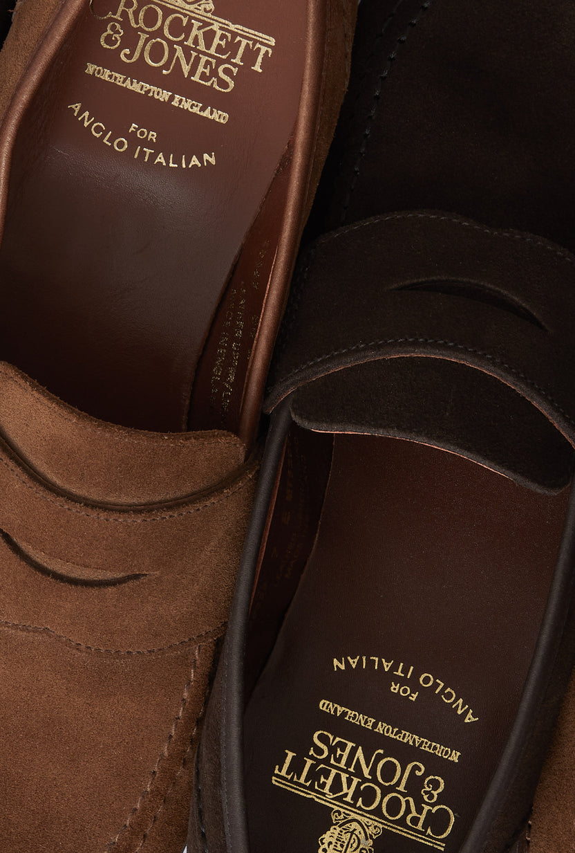 Anglo-Italian | Online Store