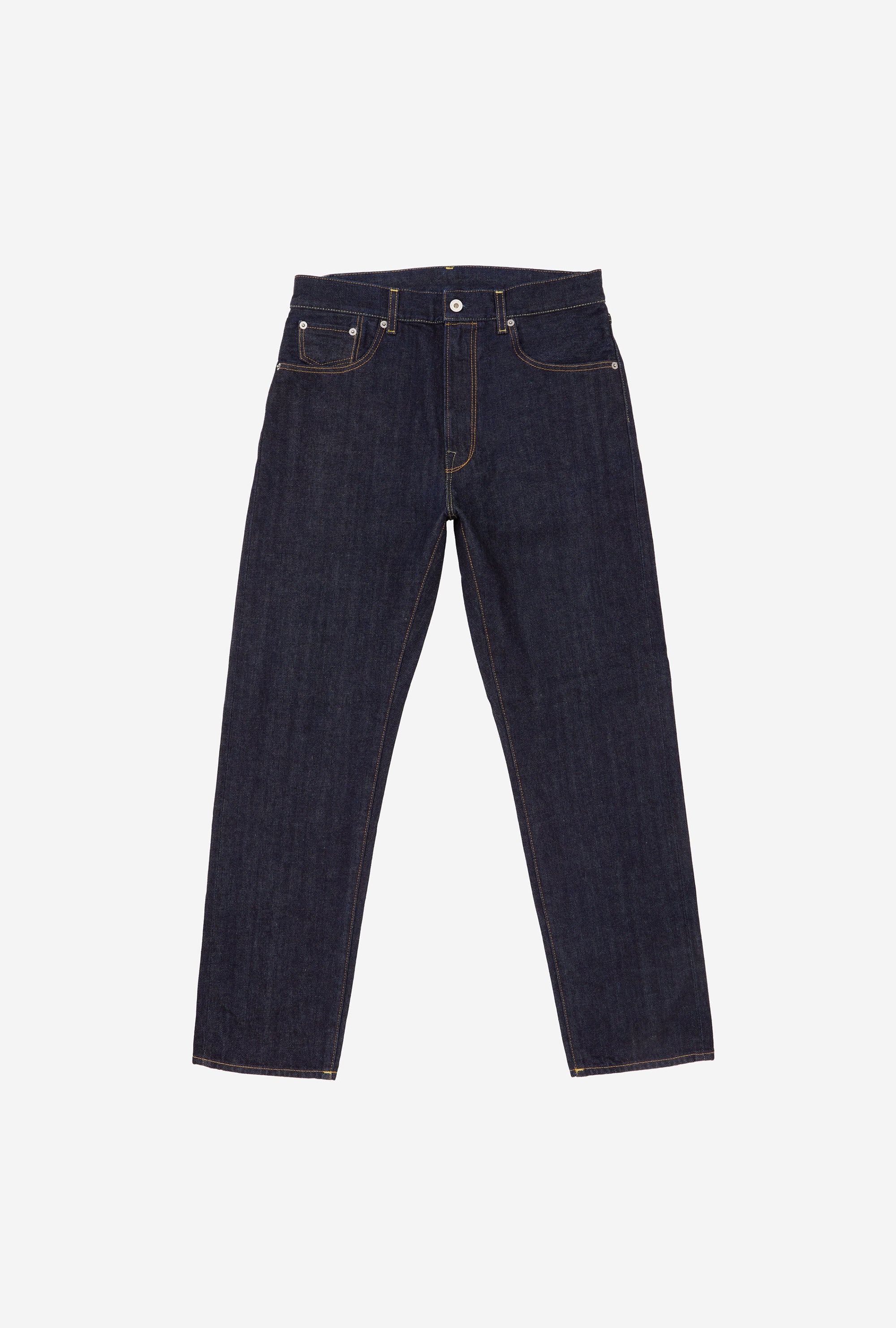 Denim One Wash Mk. II