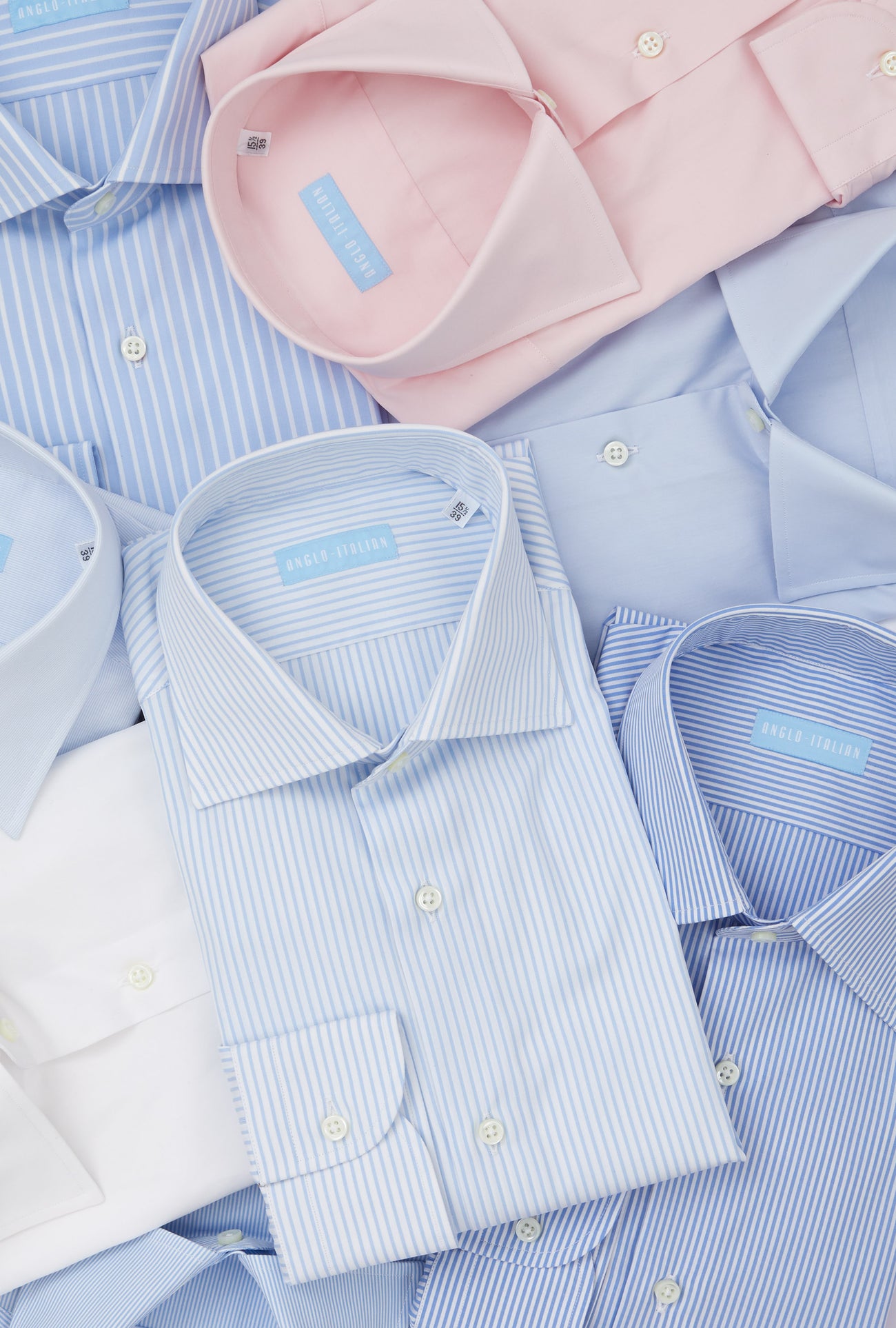 Anglo-Italian | Online Store