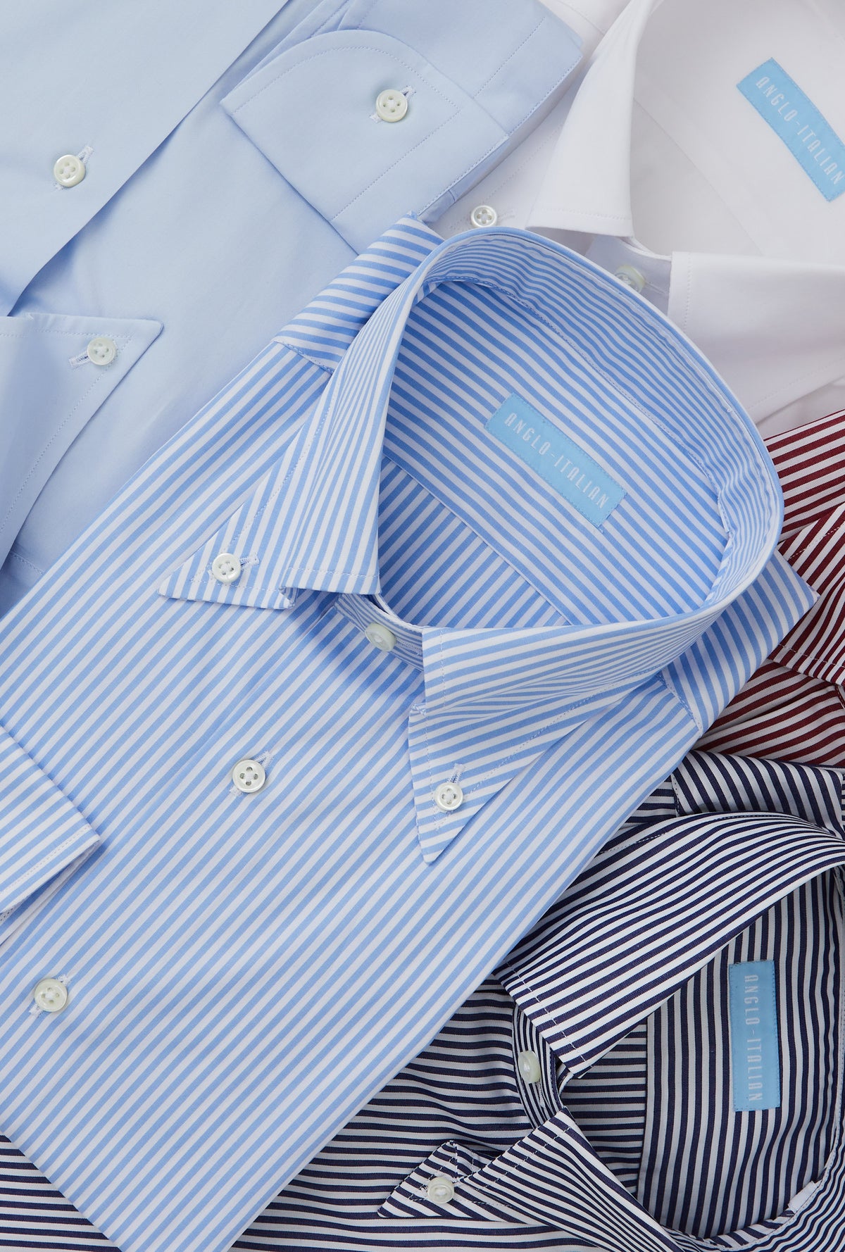 Anglo-Italian | Online Store