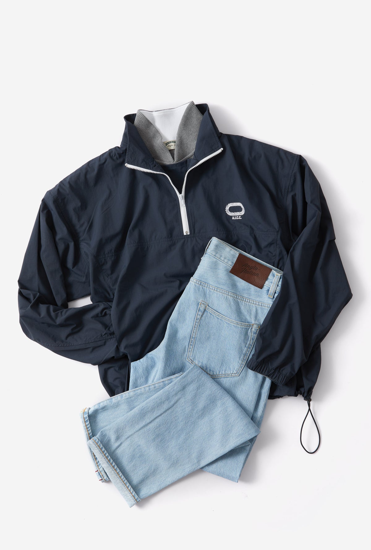 Anglo-Italian | Online Store