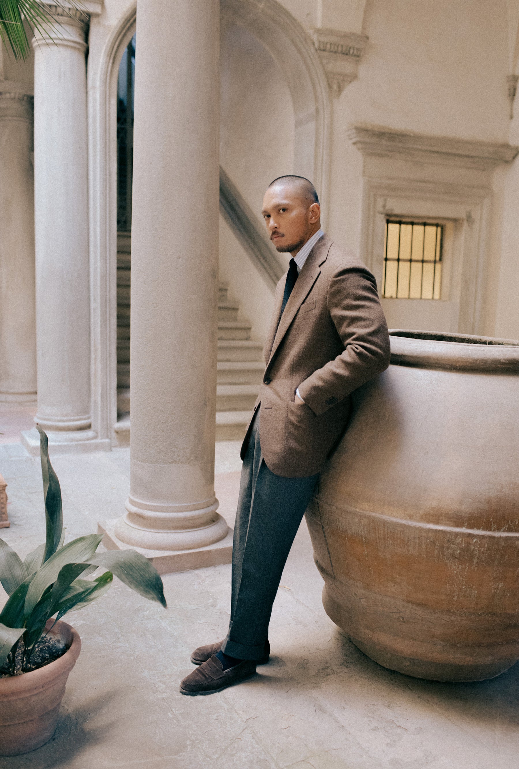 Anglo-Italian | Online Store