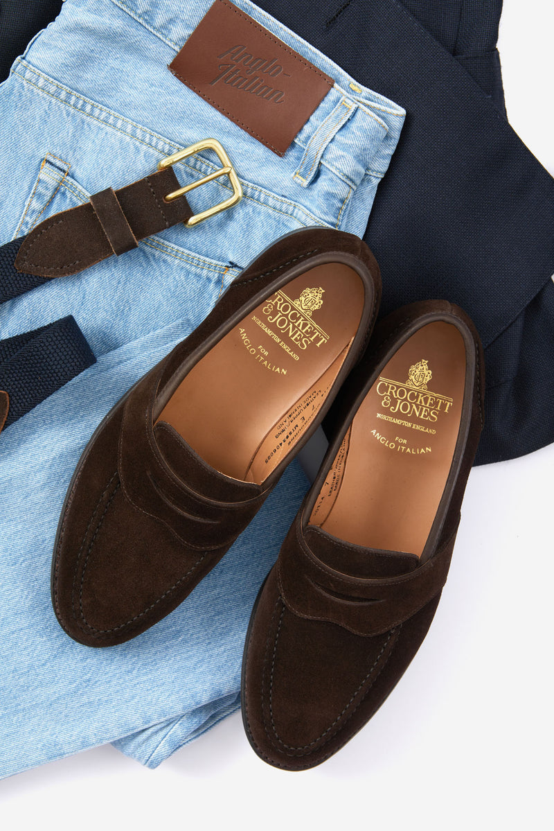 Anglo-Italian | Online Store