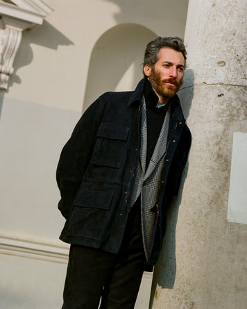 Anglo-Italian | Online Store