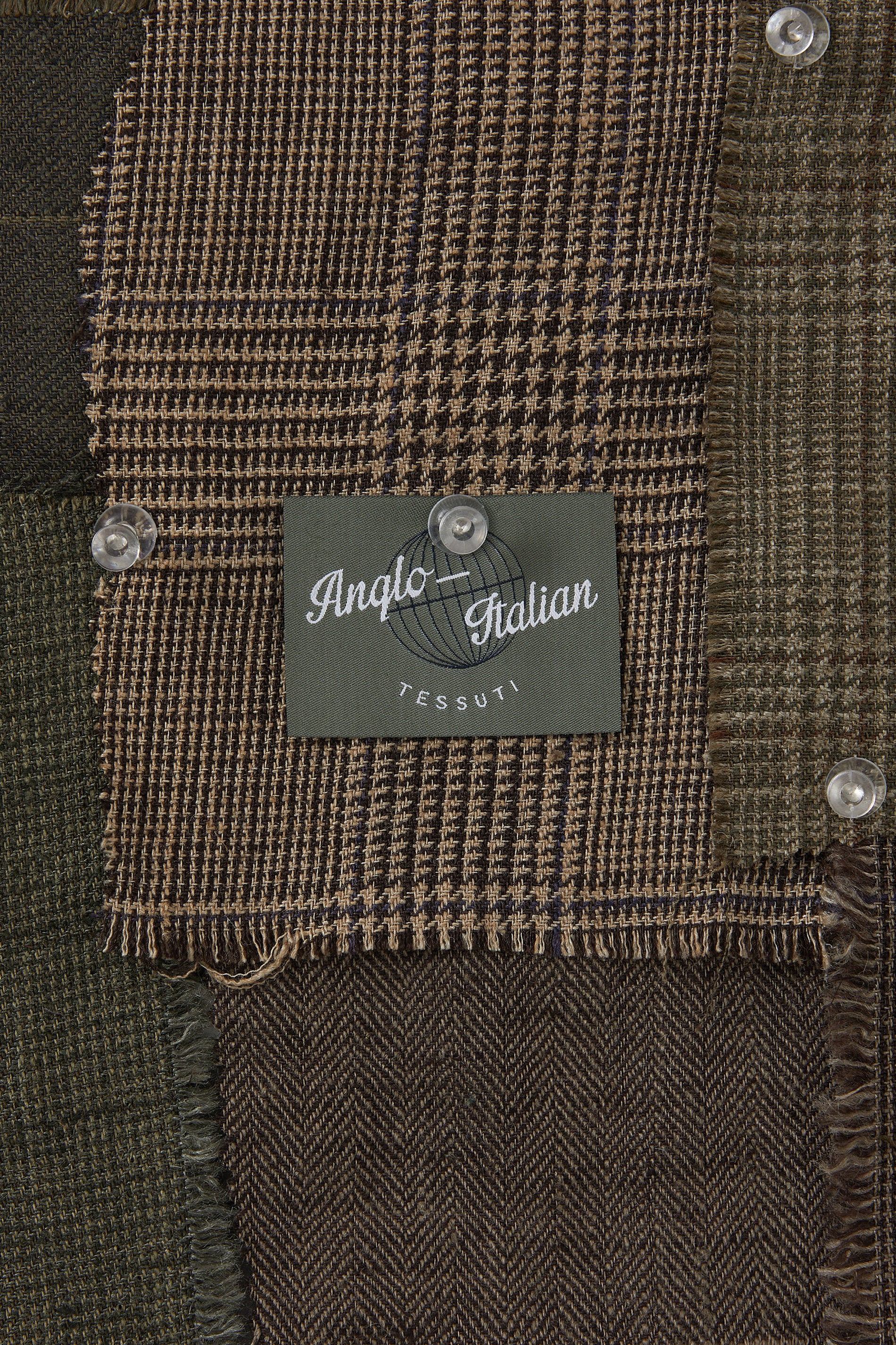 Anglo-Italian | Online Store