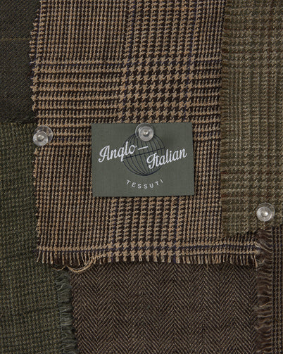 Anglo-Italian | Online Store