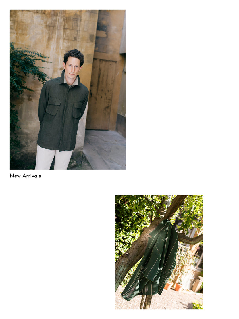 Anglo-Italian | Online Store